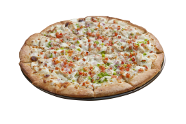 Chicken Ranch - Pizza Pie Cafe